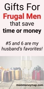 9 Gifts for a Frugal Man that Save Time or Money (2026)