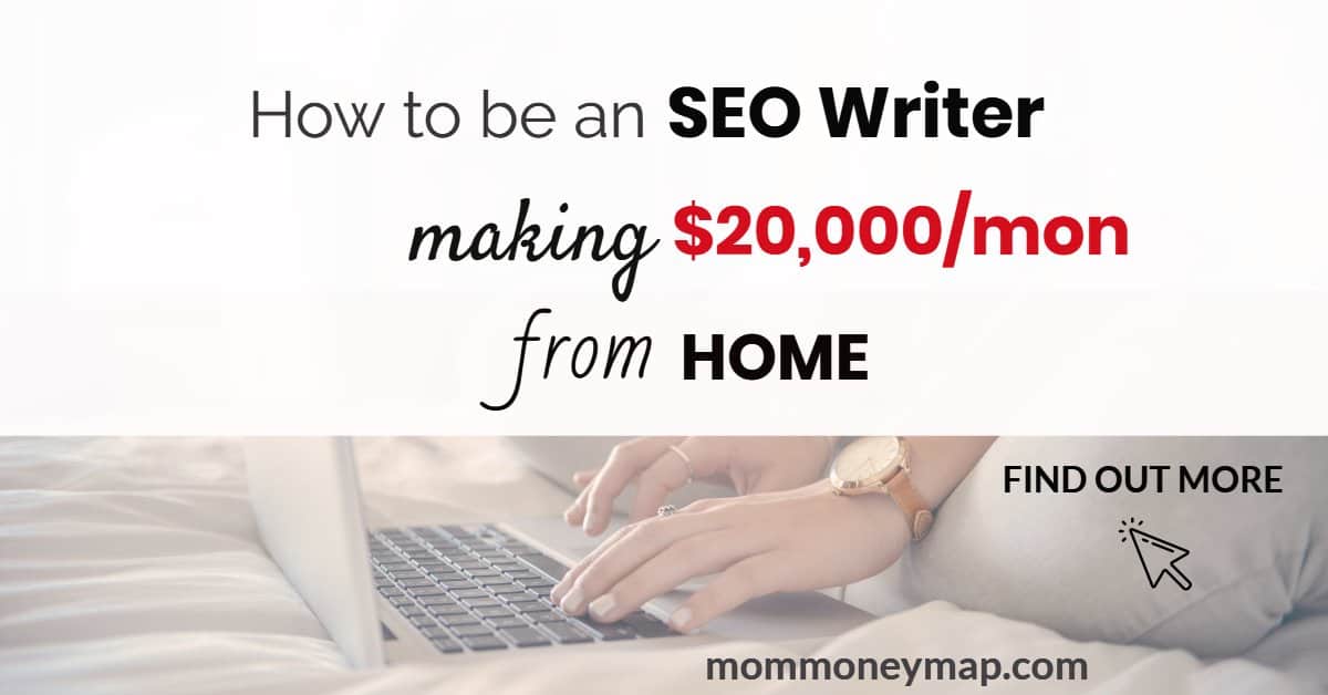 How to be an SEO Writer and earn more than $20,000/mon (2026)