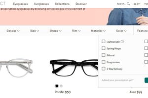 EyeBuyDirect Review 2026: My Experience Buying Glasses Online