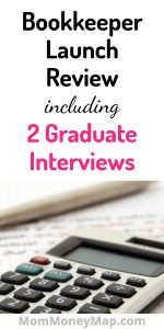 Bookkeeper Launch Reviews (2026): with Student Interviews