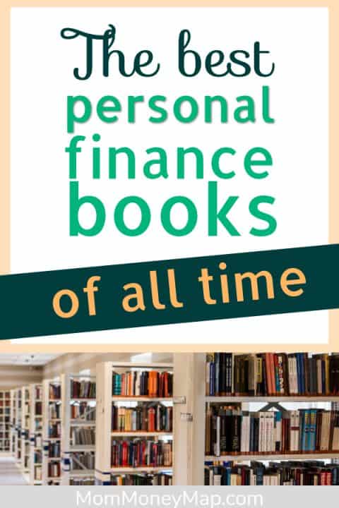 Best Personal Finance Books 2023: Managing Money Must-Reads