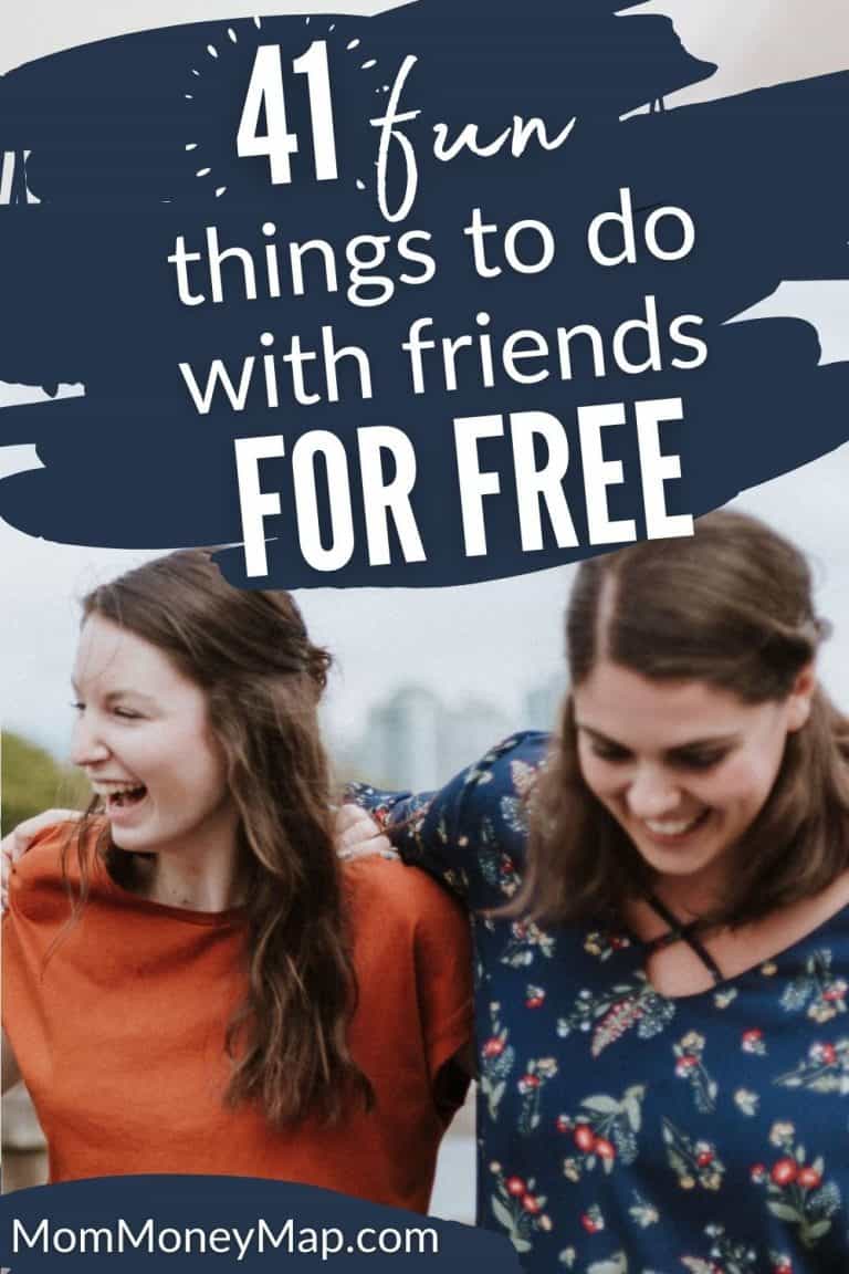 Free Things To Do With Friends (2026) That Are Super Fun!
