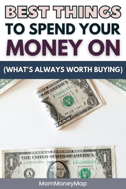 Best Things To Spend Money On (2026) - What's Worth It