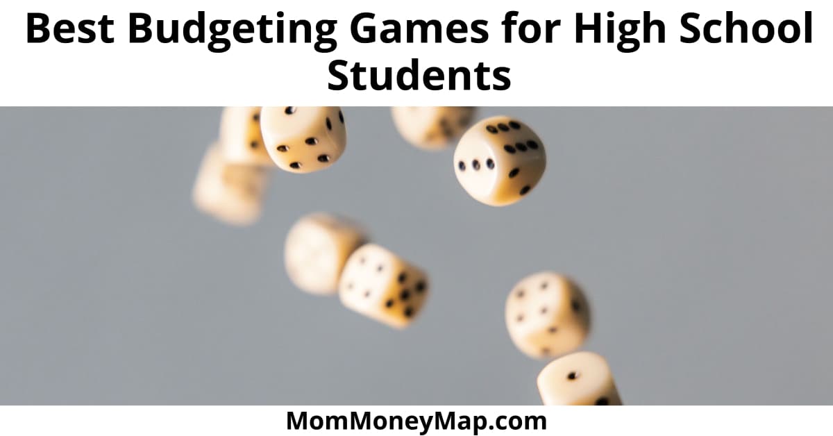Budgeting Games And Activities For High School Students 2024 Budgeting Games And Activities For High School Students 2024