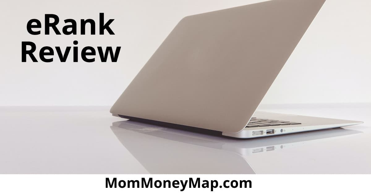 eRank Review 2025: Is this Etsy SEO Tool Worth It & How To Use It