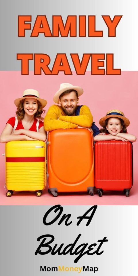 Family Travel on a Budget (2026): Best Affordable Vacation Tips