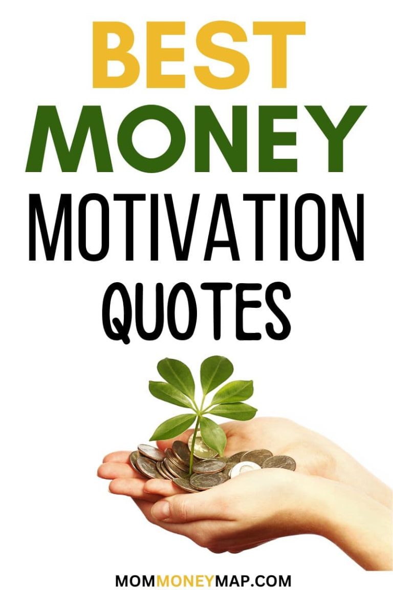 Money Motivation Quotes (2026): Inspirational Quotes to Get Rich