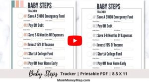 Dave Ramsey's 7 Financial Baby Steps List (2026): Ultimate Guide