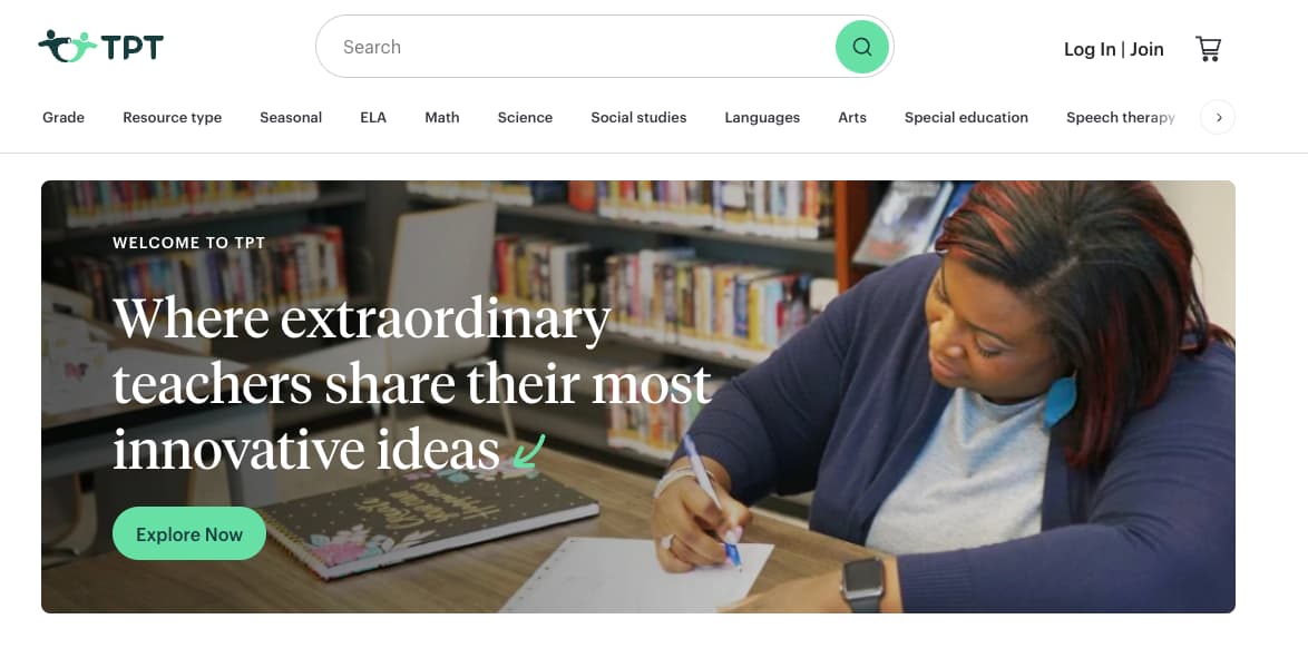 Teachers Pay Teachers Seller Tips to be Successful on TPT (2024)